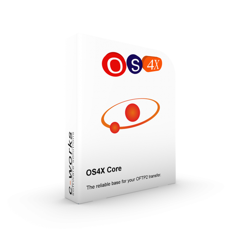 OS4X Core | OS4X